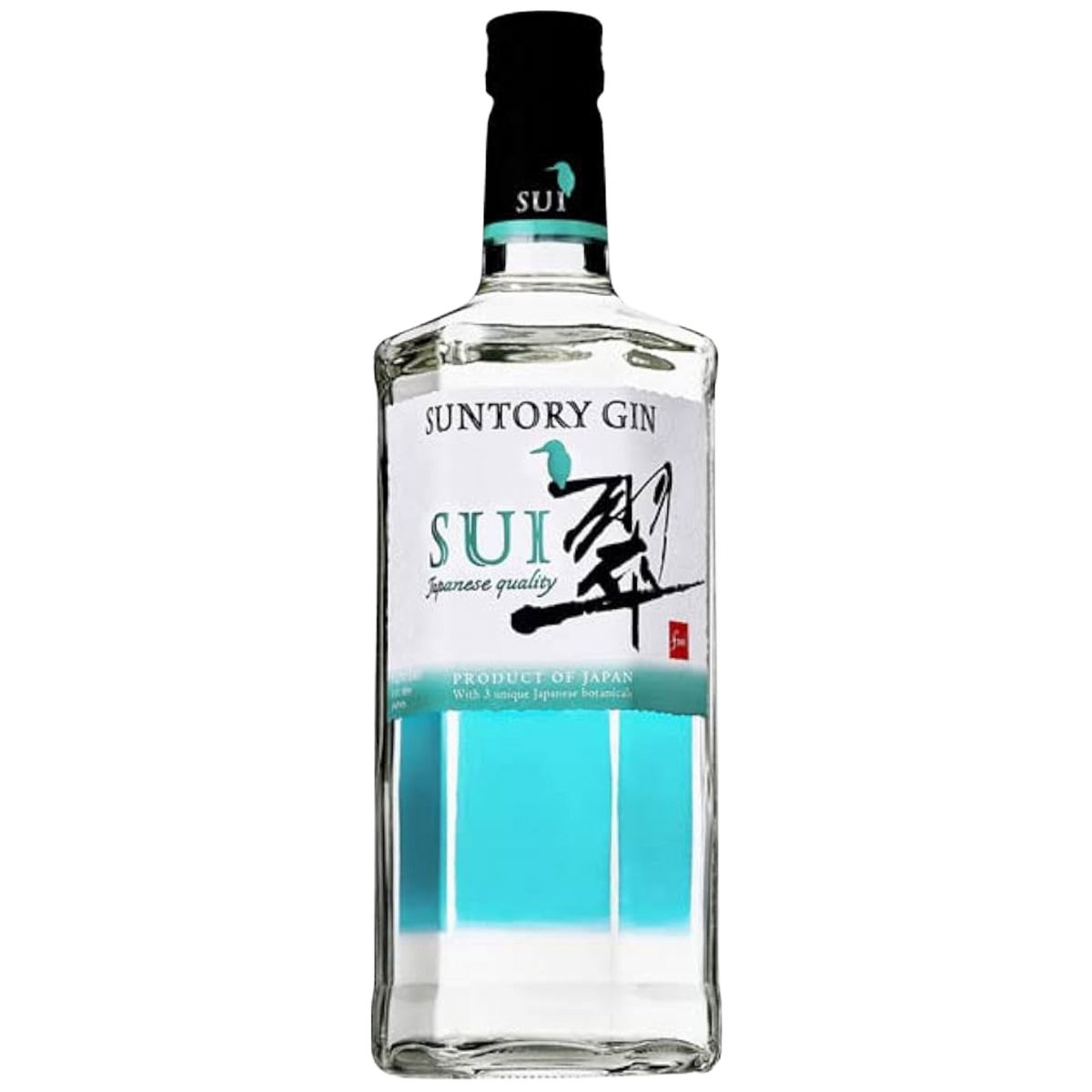 Suntory Sui Gin 700ML – Shotify Online Liquor Delivery