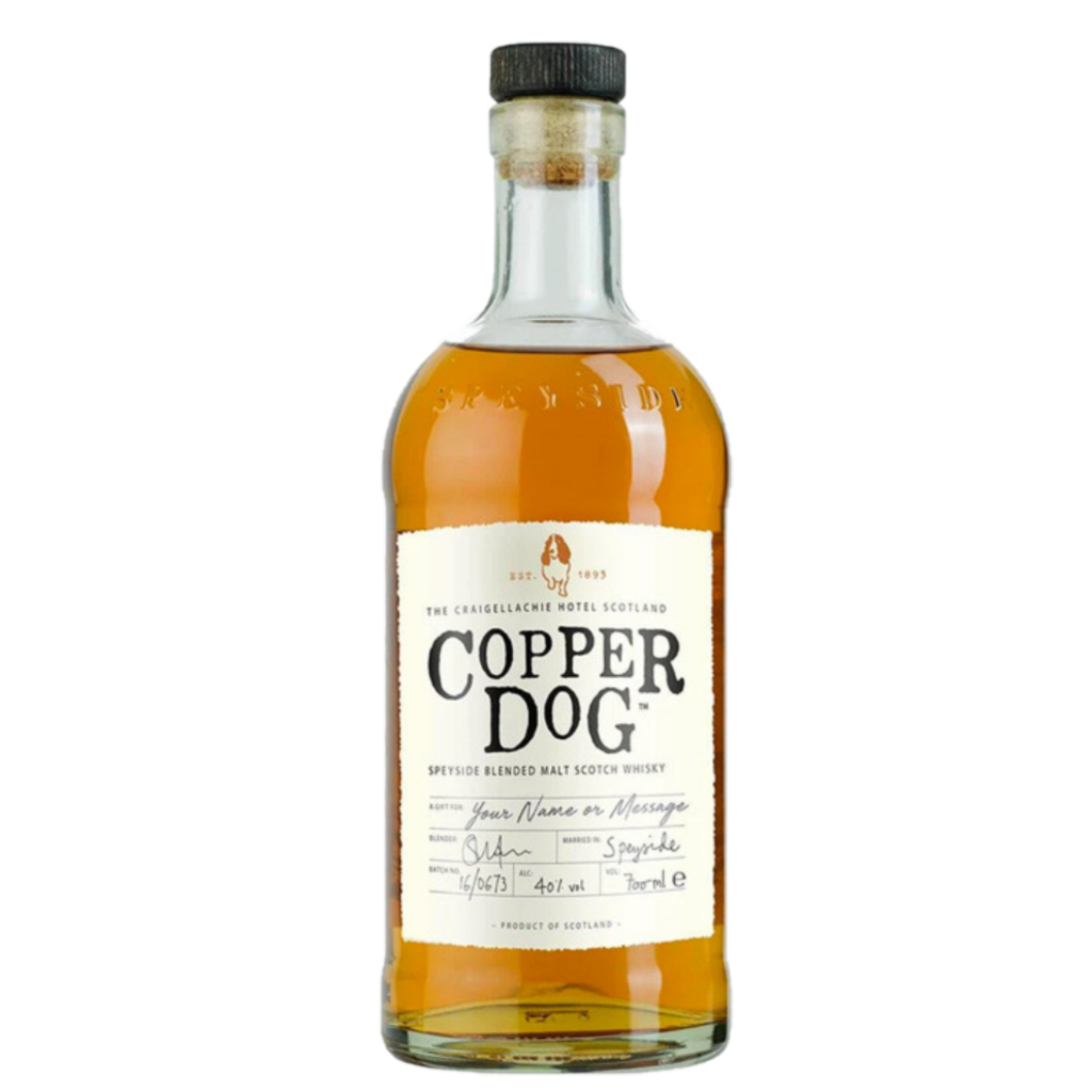 Copper Dog 700ml – Shotify Online Liquor Delivery